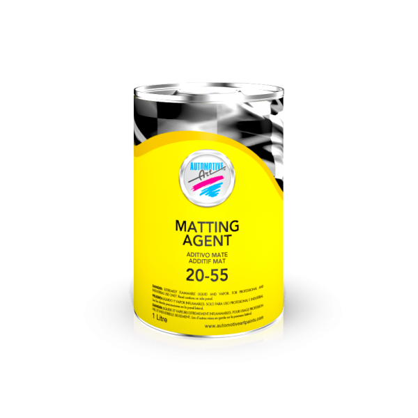 Automotive Paint Ancillaries + Additives | Automotive Art Paints ...