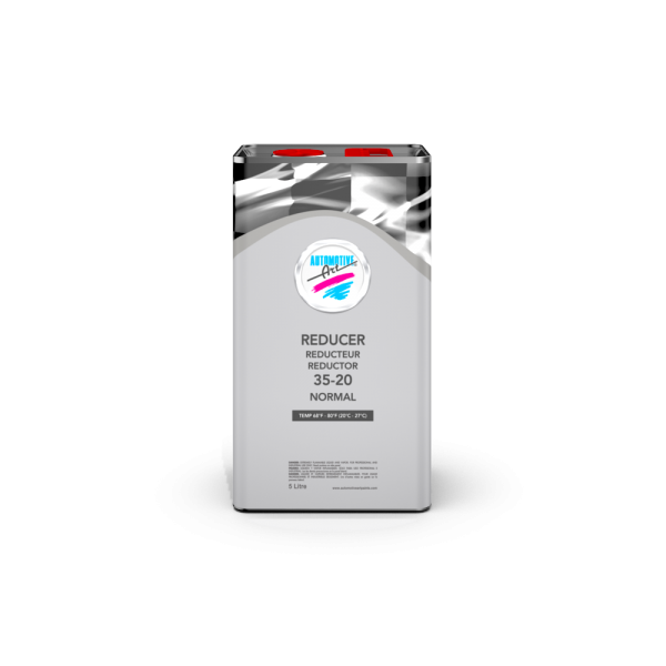 Reducers + Thinners For Automotive Paint | Automotive Art Paints ...