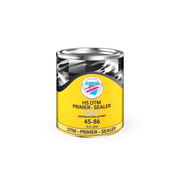 Primers For Automotive Paint | Automotive Art Paints | Automotive Paint ...