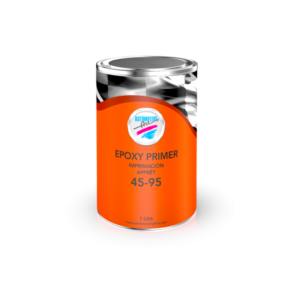 Primers For Automotive Paint | Automotive Art Paints | Automotive Paint ...