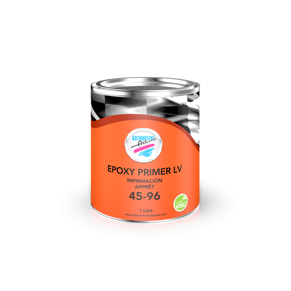 Primers For Automotive Paint | Automotive Art Paints | Automotive Paint ...