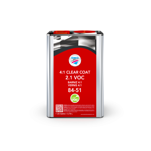 Clear Coat Paint | Automotive Art Paints | Automotive Paint ...