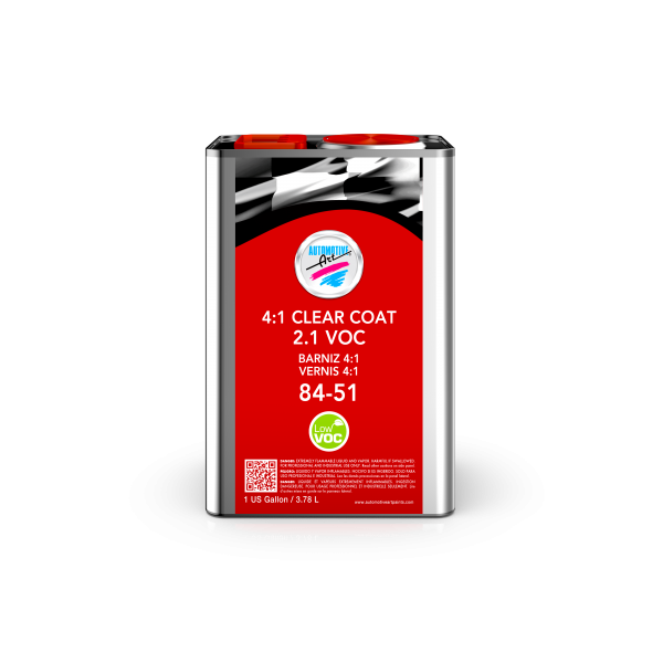 Clear Coat Paint | Automotive Art Paints | Automotive Paint ...