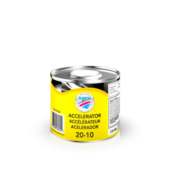 Automotive Paint Ancillaries + Additives | Automotive Art Paints ...