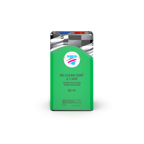 Clear Coat Paint | Automotive Art Paints | Automotive Paint ...