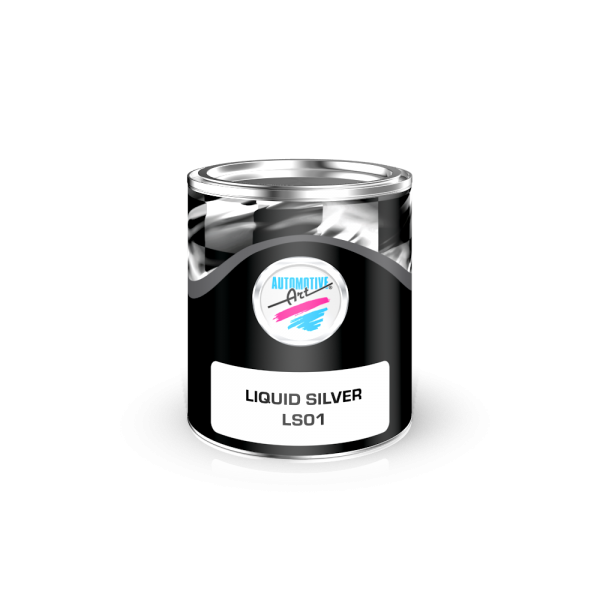 Special Effects For Automotive Paint | Automotive Art Paints ...