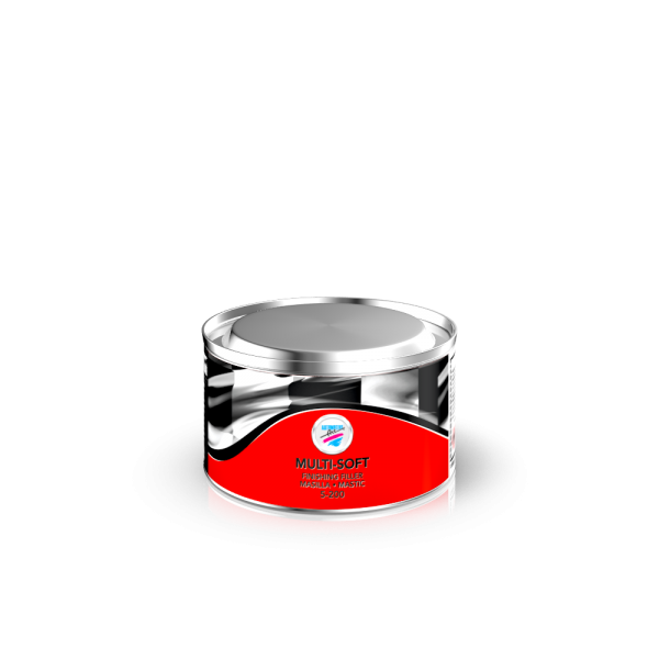 Automotive Filler Primer & Filler Putty | Automotive Art Paints ...