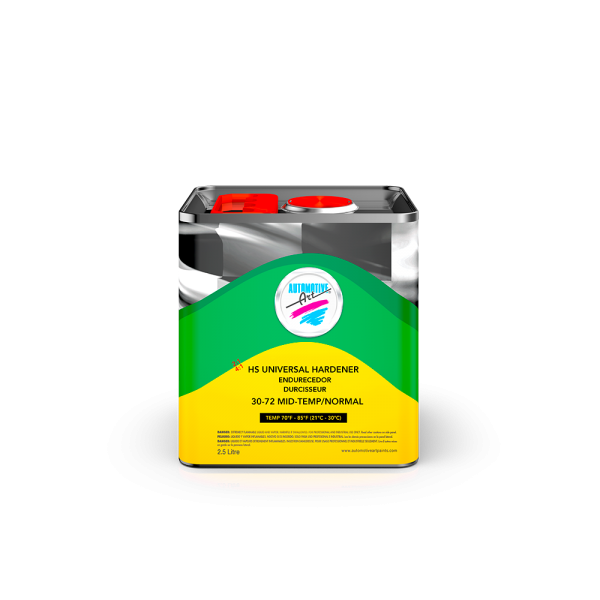Automotive Paint Hardener | Automotive Art Paints | Automotive Paint ...