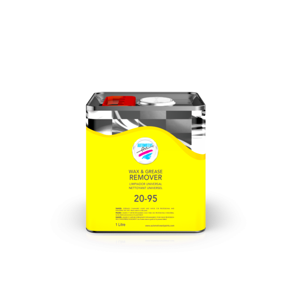 Automotive Paint Ancillaries + Additives | Automotive Art Paints ...